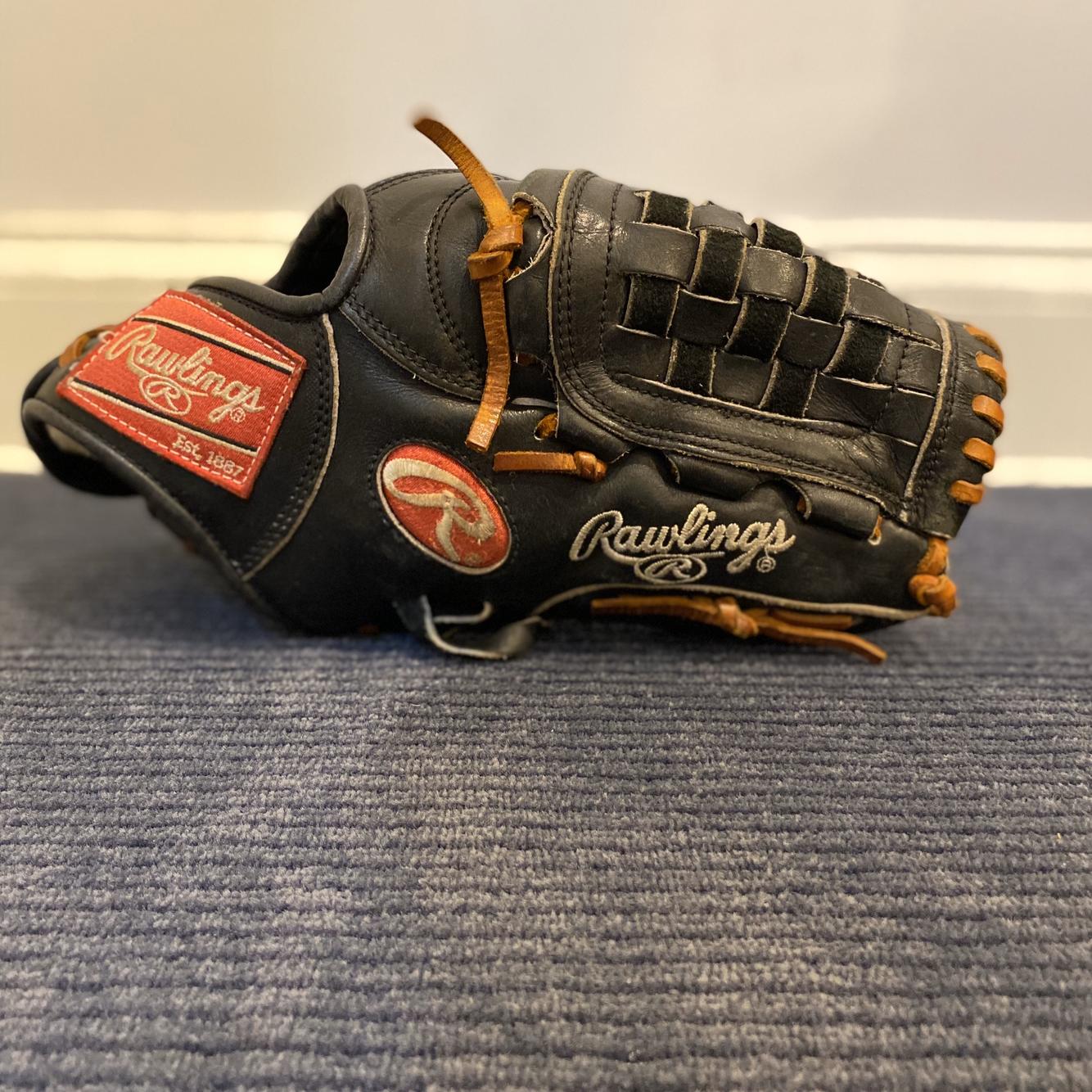Rare Rawlings DJ2 Pro Preferred FSOT | SidelineSwap