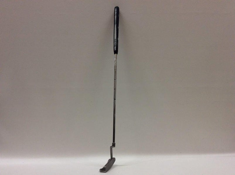 Used Cleveland Classic 1 Standard Blade Golf Putters | SidelineSwap ...