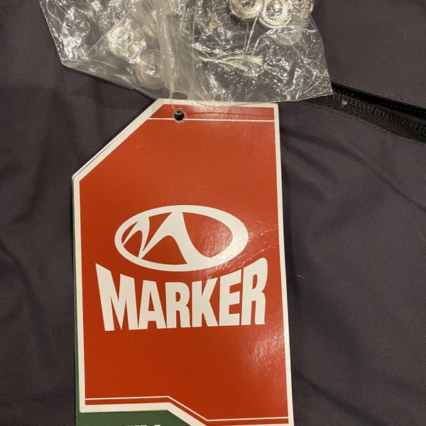 Men's XXL Marker Ski Pants | SidelineSwap | Buy and Sell on SidelineSwap