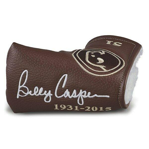 Limited Edition Wilson Staff Billy Casper Biltmore Putter 35" MRH #'d ...