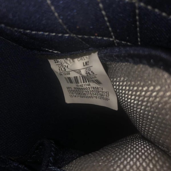 Nike Air MVP Cleats | SidelineSwap | Buy and Sell on SidelineSwap