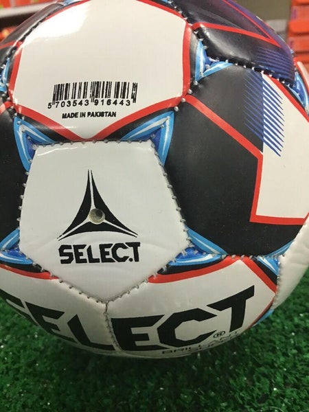 Select Soccer Balls Prices