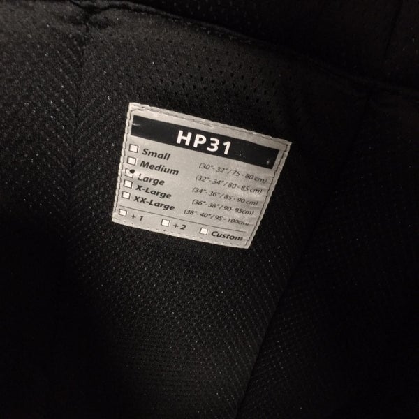 CCM hp31 Pro Stock Large Hockey Pants | SidelineSwap | Buy and Sell on ...