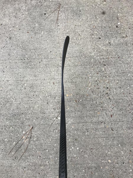 TRUE XC9 ACF Pro Stock Hockey Stick Grip 100 Flex Left Heel 5162 ...