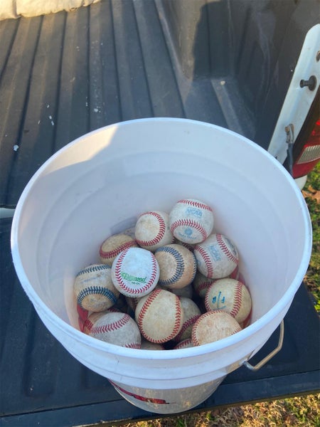 Half Bucket Full(bucket Included) | SidelineSwap | Buy and Sell on ...