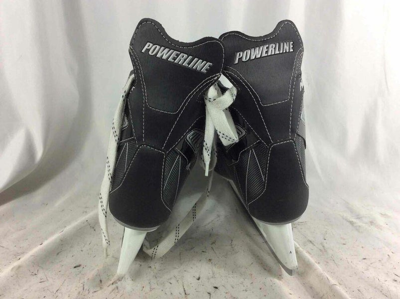 Ccm Powerline 650 Hockey Skates 6.0 Skate Size | SidelineSwap | Buy and ...