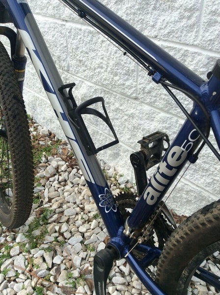 KHS alite 50 Mountain Bike!~17" Frame~Disc Brake~26" Wheel~24 Speed ...