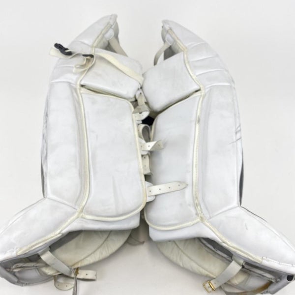 Used Pro Return Vaughn V4 7600 Graphics | LA KINGS Campbell ...