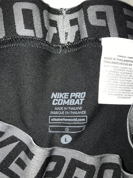 Men's Large Nike Compression Base Layer | SidelineSwap | Buy and Sell ...