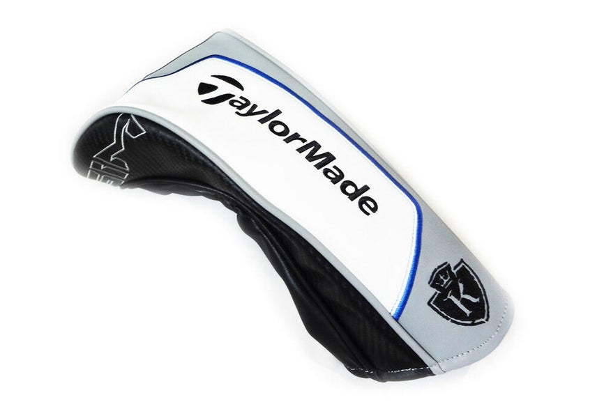 NEW 2020 TaylorMade The Reynolds Kingdom of Golf Sim Driver Headcover ...