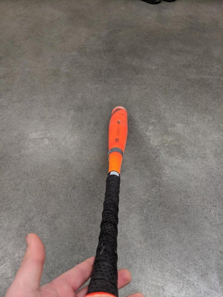 Used High School/College BBCOR Certified Easton Composite XL1 Bat (-3 ...
