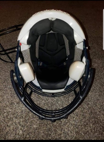 Used Riddell Revo Speed Helmet - Large | SidelineSwap | Buy and Sell on ...