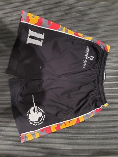 PSL Snipers Game Shorts | SidelineSwap | Buy and Sell on SidelineSwap