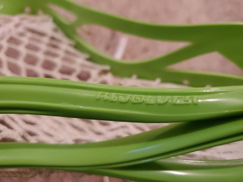 Used STX Strung Revolver Head | SidelineSwap | Buy and Sell on SidelineSwap