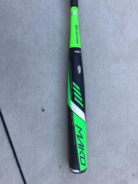 USSSA Certified Mako Bat (-12) 19 oz 31" | SidelineSwap | Buy and Sell ...