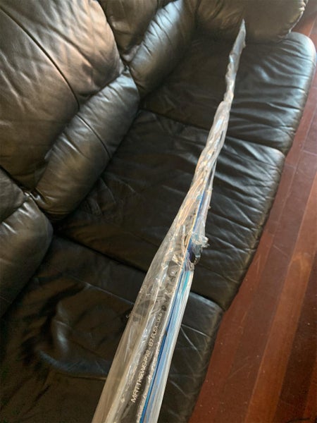 Bauer Left Handed Pro Stock | SidelineSwap | Buy and Sell on SidelineSwap