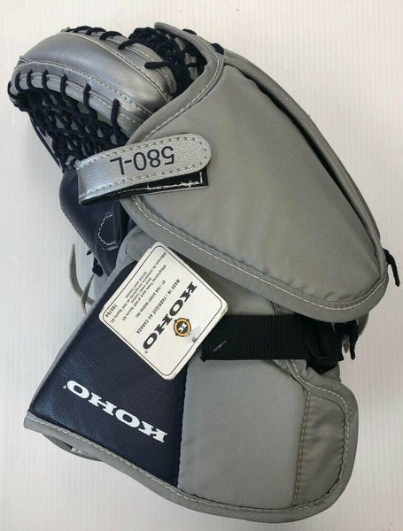 New KOHO 580-L Pro Senior Ice Hockey Goalie Catcher Glove off hand ...