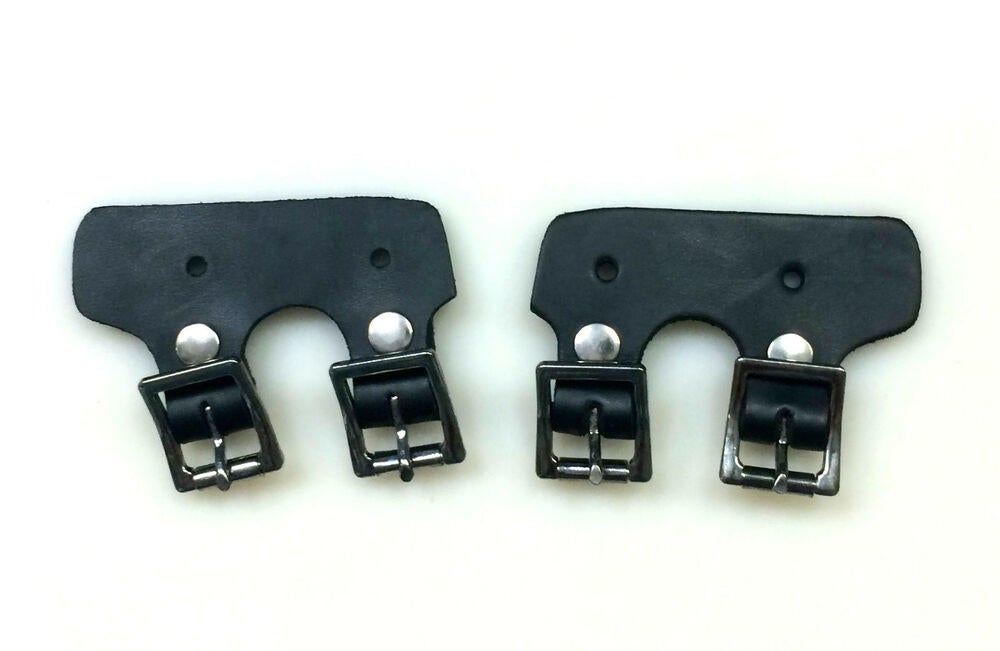 Vaughn Goalie Replacement Buckles - 3 PACK | SidelineSwap
