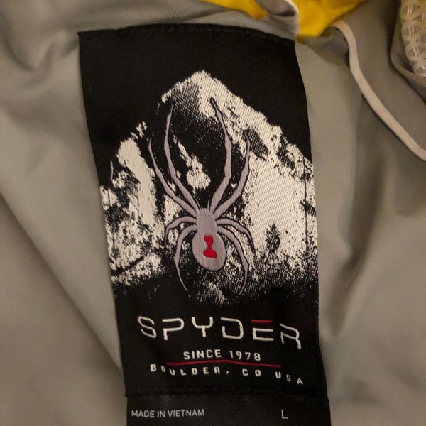 US Ski Team - Men’s Alpine Uniform 19/20 | SidelineSwap | Buy and Sell ...