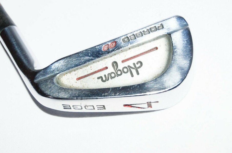 4 Iron Ben Hogan Edge Forged Gs Rh 38.5" Steel Stiff New Grip ...