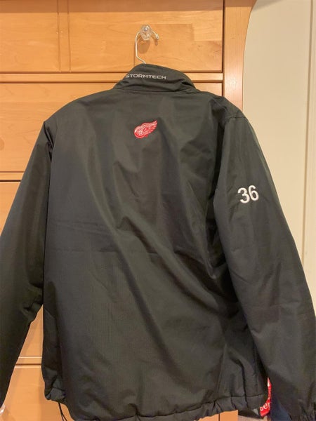 Little Caesars Winter Jacket | SidelineSwap | Buy and Sell on SidelineSwap