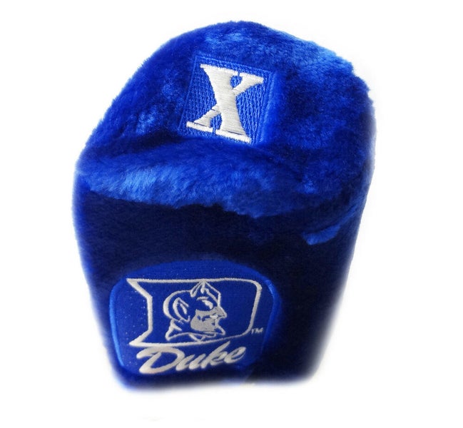 NEW Quality Sports Duke University Vintage Fur Fairway X Wood Headcover ...