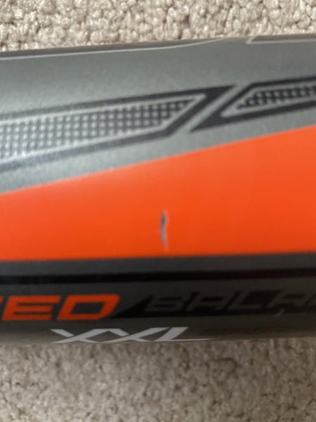 Gently Used! Easton Maxum 360 1 Piece Composite 33" Huge Pop! Monster ...