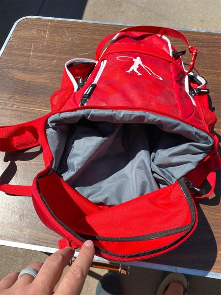 Nike Swingman Red Bat Pack | SidelineSwap | Buy and Sell on SidelineSwap