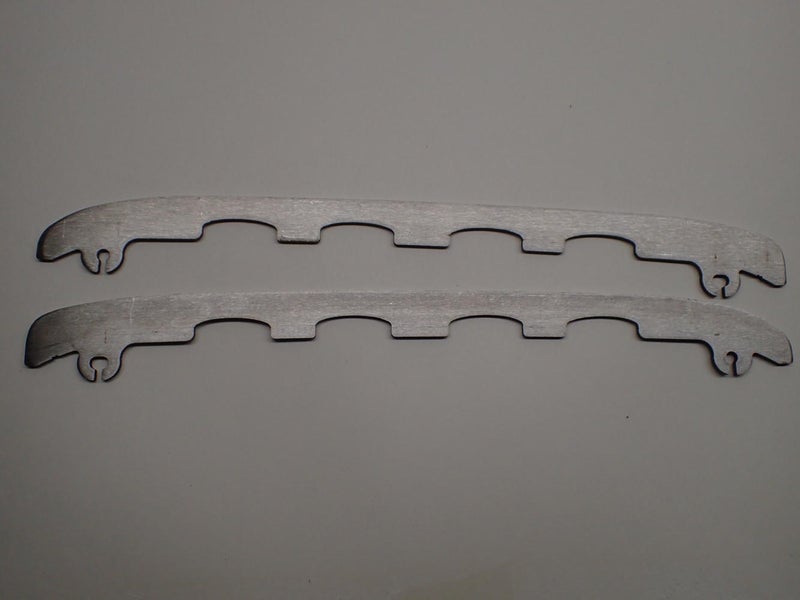 CCM, Reebok Epro Prolite 3 Proformance LiTe Runners Blades 304 Ice ...