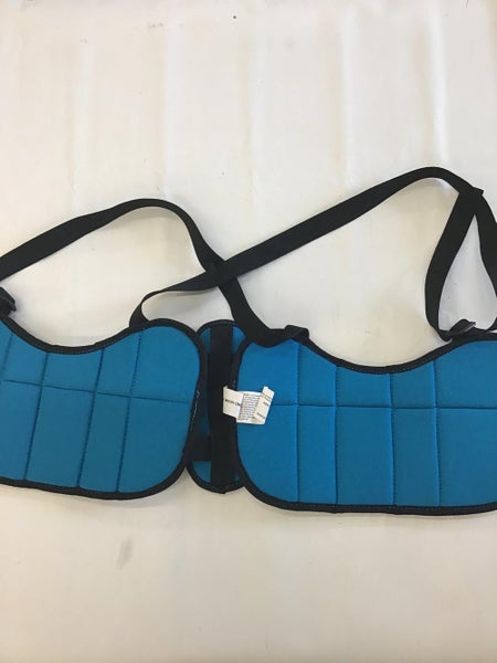 Used Brine Rib Pads Senior Lacrosse Rib Pads | SidelineSwap | Buy and ...