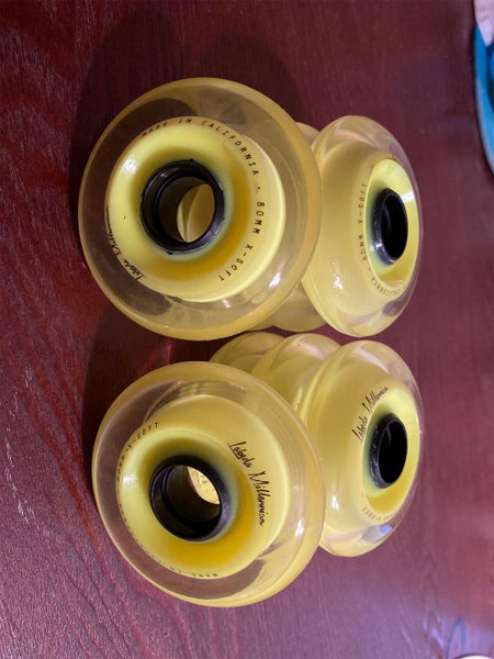 Labeda Millennium Wheels | SidelineSwap | Buy and Sell on SidelineSwap