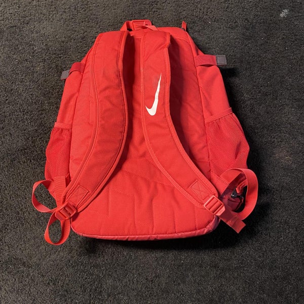 Red Used Nike Bat Pack | SidelineSwap | Buy and Sell on SidelineSwap