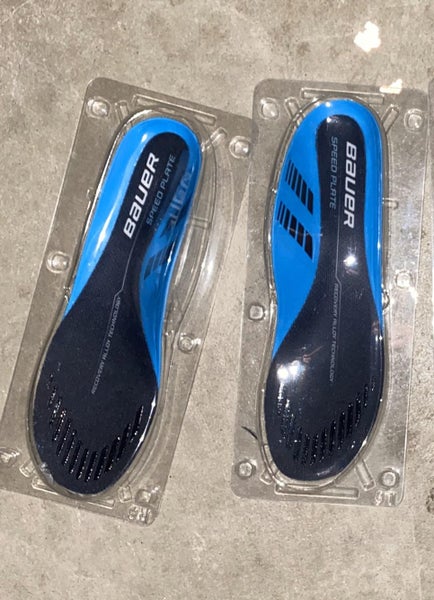New Bauer Speed Insole | SidelineSwap | Buy and Sell on SidelineSwap