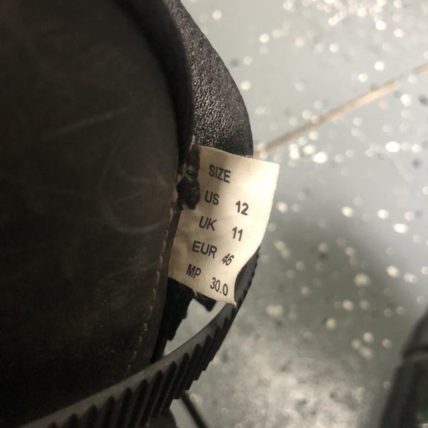 Millennium Ultra Wheel Men’s Roller Blades Size 12 | SidelineSwap | Buy ...