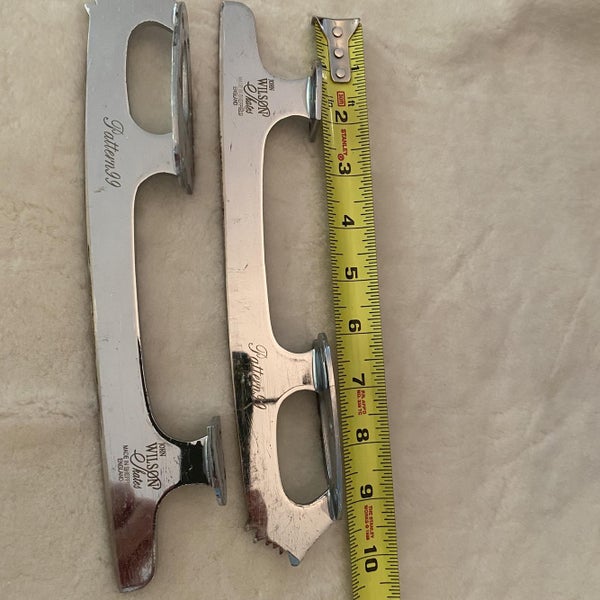 Pattern 99 - John Wilson Blades 8” | SidelineSwap | Buy and Sell on ...