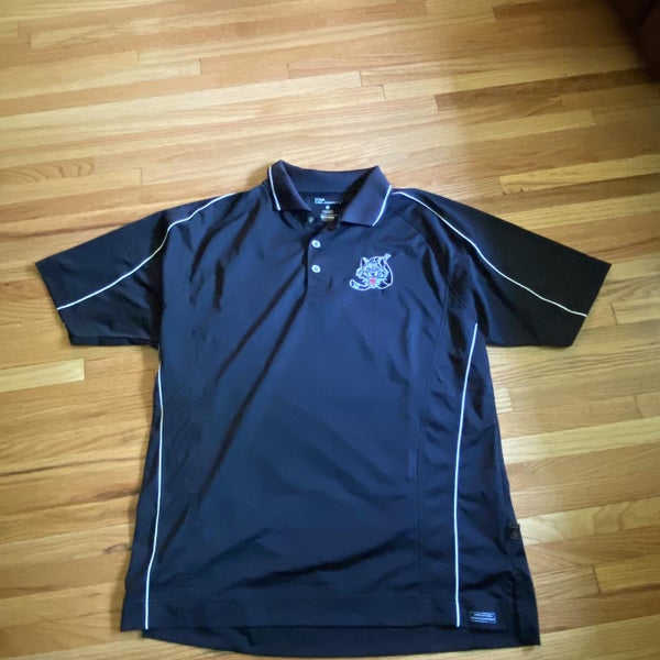 2 Chicago Wolves Collared Shirts | SidelineSwap | Buy and Sell on ...