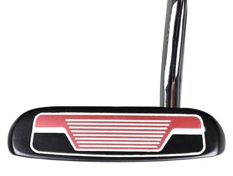 New Ray Cook SILVER RAY 34IN SR400 Mens Putter RH 11760-RCG900074 ...