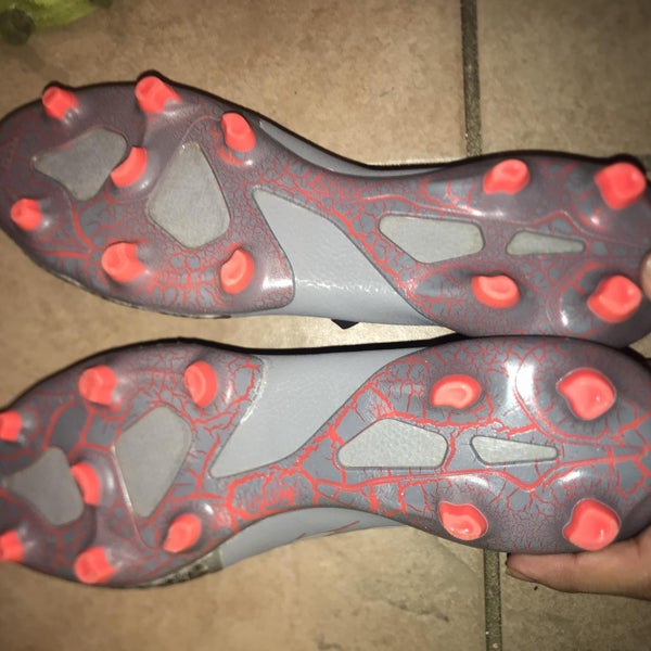 Men's Detachable Cleats Adidas Glitch Cleats | SidelineSwap | Buy and ...