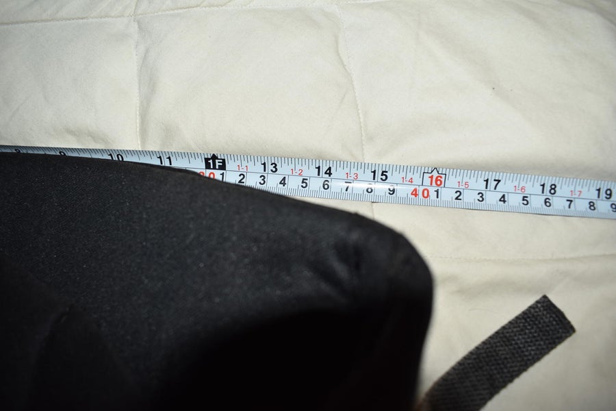 CCM Supra Hockey Pants | SidelineSwap | Buy and Sell on SidelineSwap