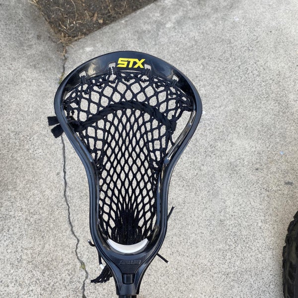 Used STX Stallion 6000 Stick | SidelineSwap | Buy and Sell on SidelineSwap