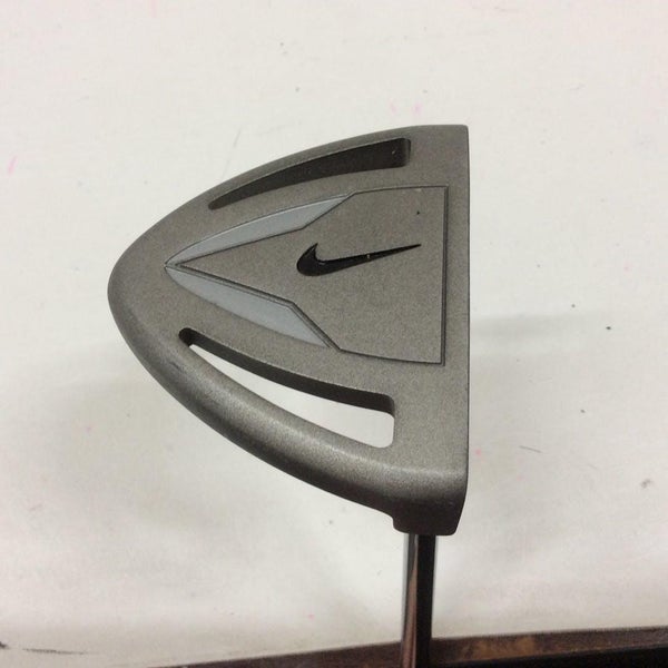 Used Nike Nike Golf Putter Standard Mallet Golf Putters | SidelineSwap ...