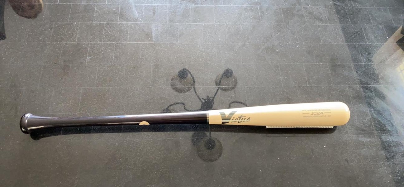 New BBCOR Certified Wood Jc24 (-3) 29 oz 32" Bat | SidelineSwap | Buy ...