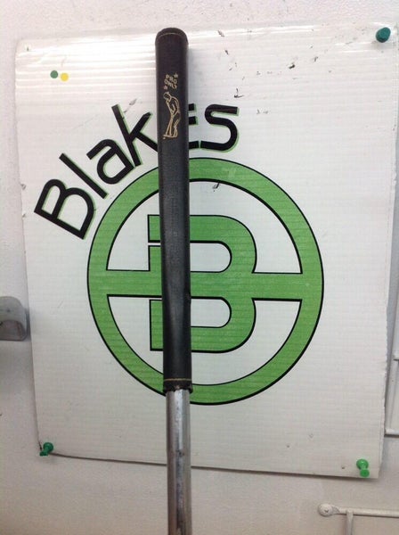 Lynx Jerry Barber # 7 Putter | SidelineSwap | Buy and Sell on SidelineSwap