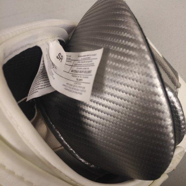 New Senior Blocker TPS Regular Summit Pro Stock | SidelineSwap | Buy ...