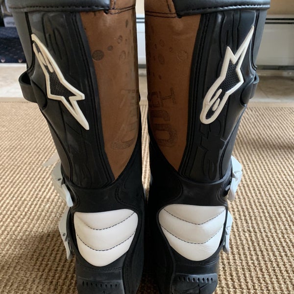 New Alpinestars Tech 6 Boots | SidelineSwap | Buy and Sell on SidelineSwap