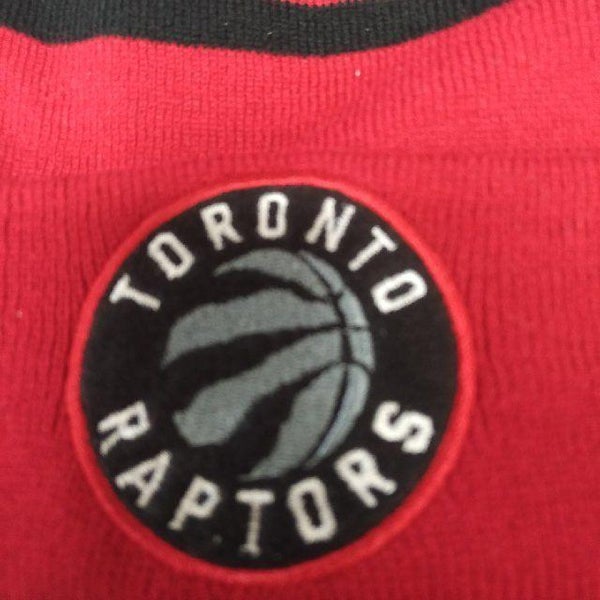 NEW Toronto Raptors NBA Toque | SidelineSwap | Buy and Sell on SidelineSwap