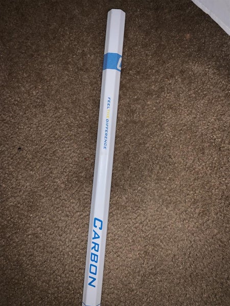 Brand New ECD Carbon Signed By ECD GREG | SidelineSwap | Buy and Sell ...