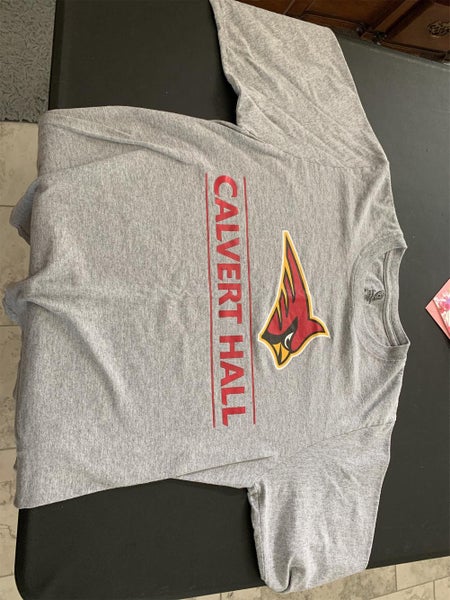 Calvert Hall Adult Small Long Sleeves | SidelineSwap | Buy and Sell on ...
