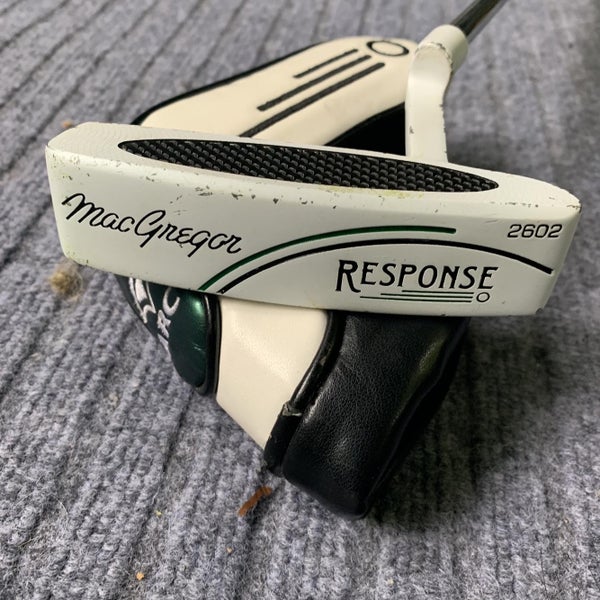 Men's Blade Macgregor Response 35" Putter | SidelineSwap | Buy and Sell ...