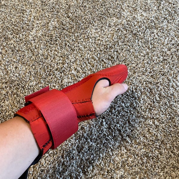 Benik Sliding Hand/ Wrist Guard | SidelineSwap | Buy and Sell on ...